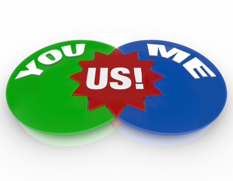 You, Me and Us ⋆ Colorado Marriage Retreats