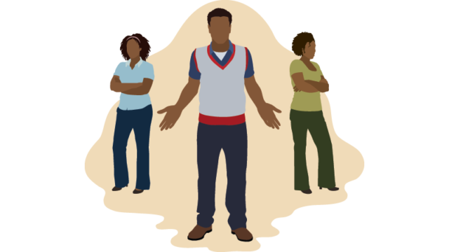 Choosing Between Two People ⋆ Colorado Marriage Retreats