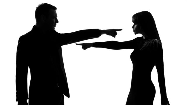 Why Do Critical People Get Angry When They Are Criticized? ⋆ Colorado ...