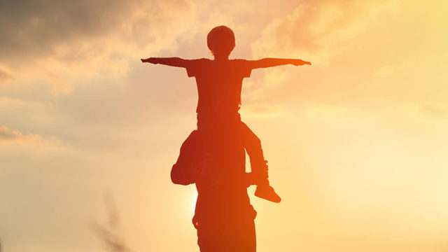 Understanding Your Father’s Influence on Your Life ⋆ Colorado Marriage ...